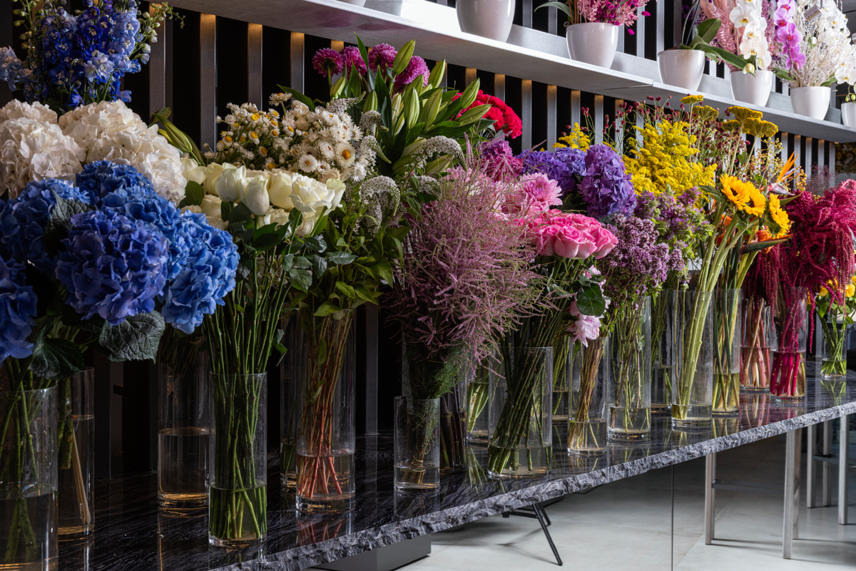 Online Flowers Delivery & Shop in Beirut, Lebanon
